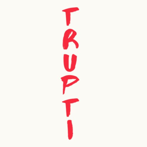 Trupti – Medium