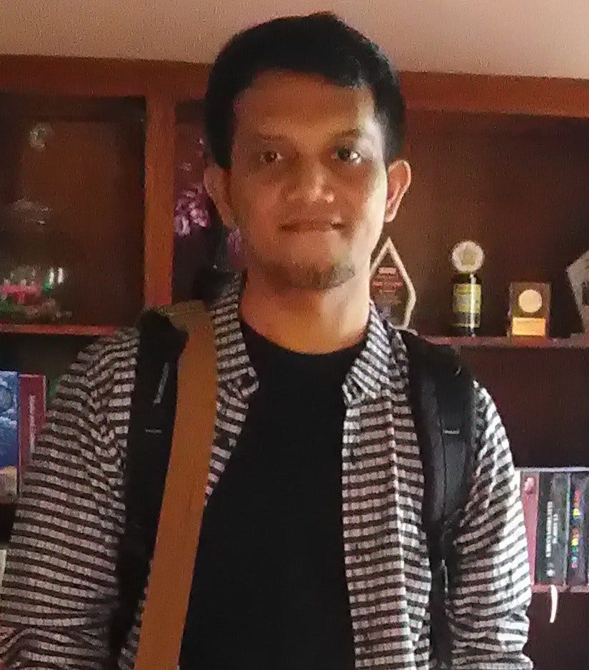 Kamil Alfi Arifin – Medium