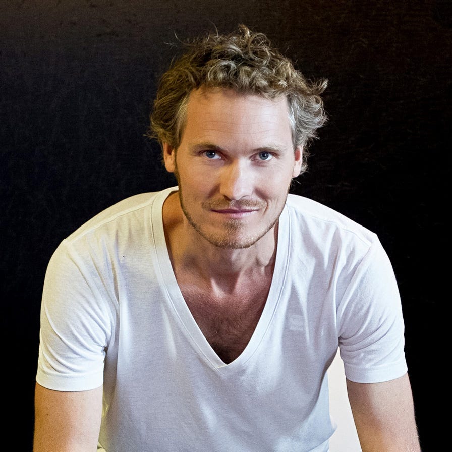 Jos Jansen – Medium