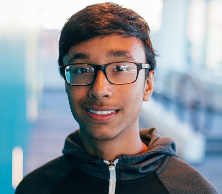 Mohammed Arham – Medium