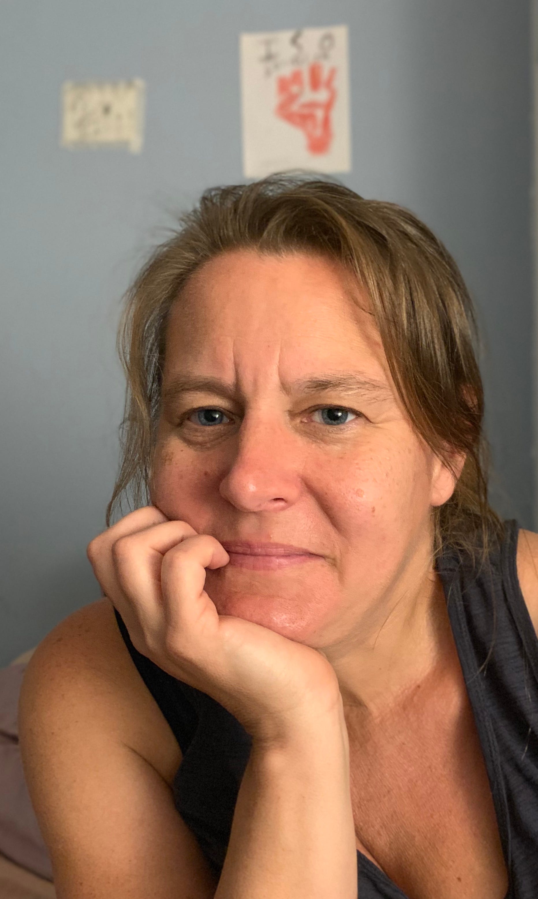 Jen Roesch – Medium