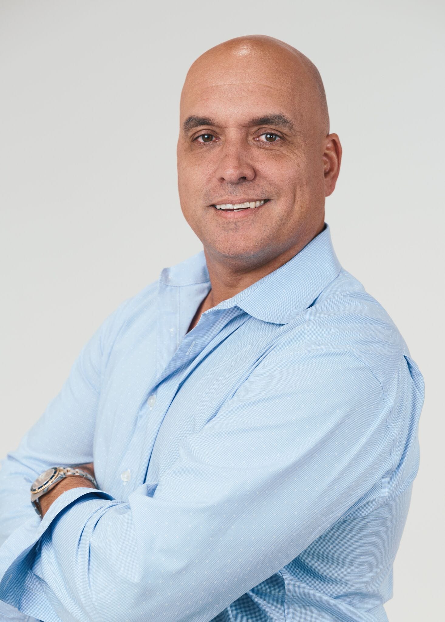 About – Todd Paton – Medium