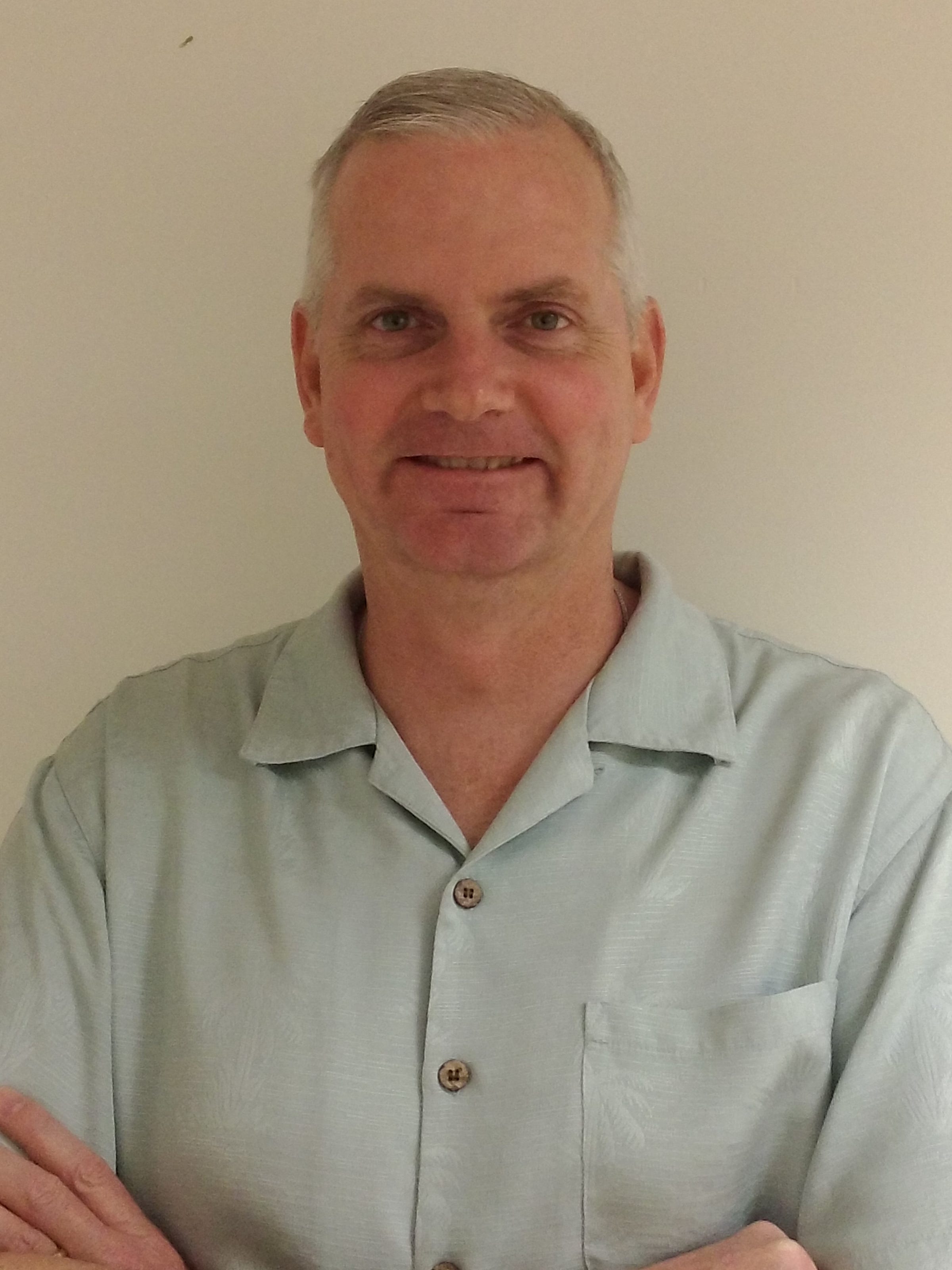 About – John Riehl – Medium