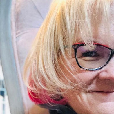 Grace Stephens – Medium