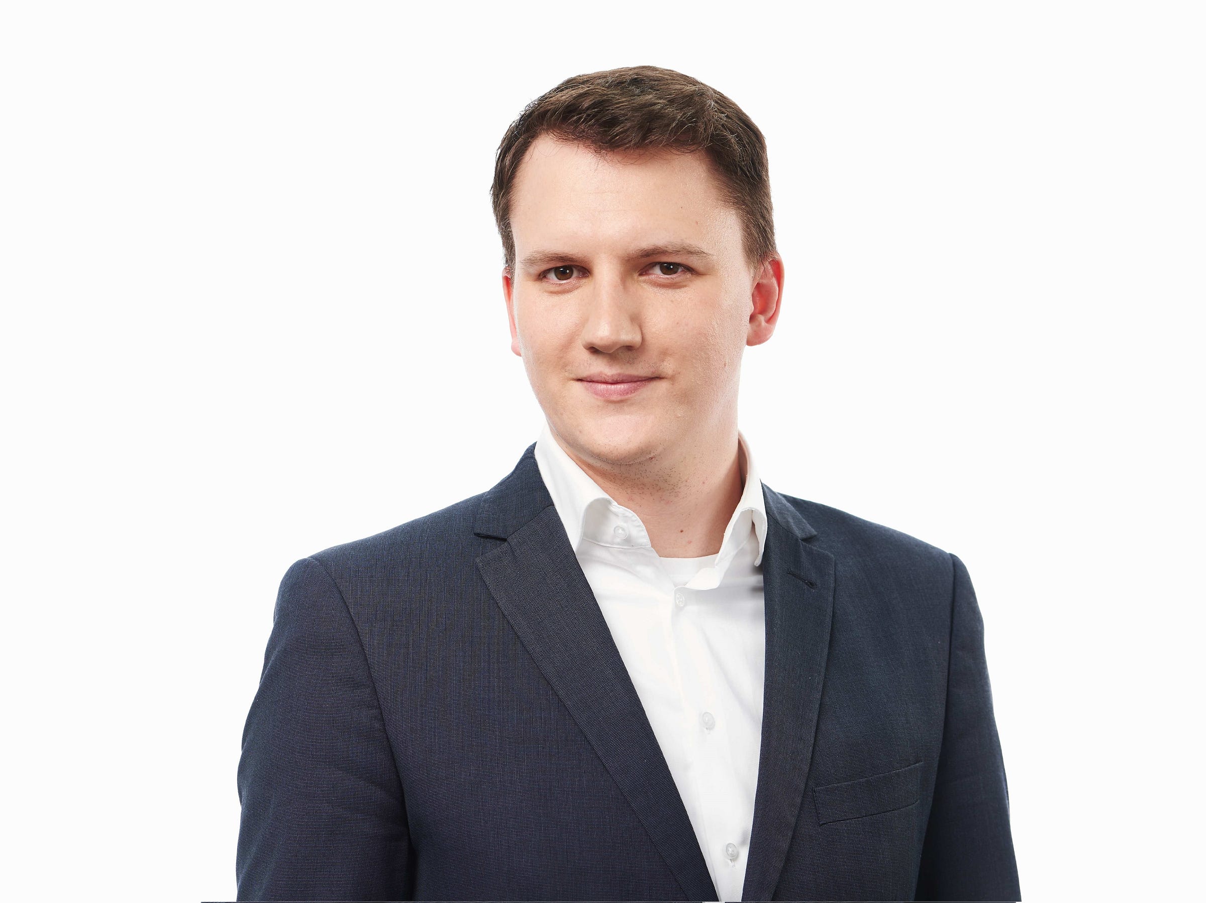 Daniel Steffen – Medium