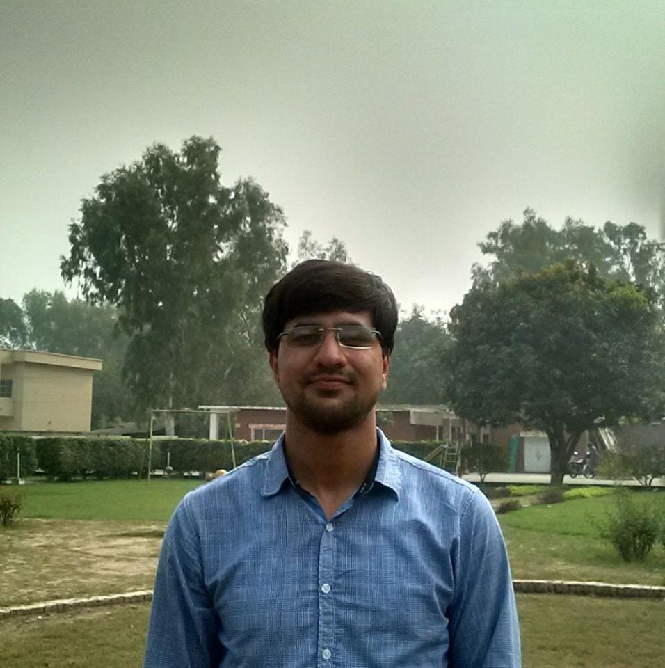 Rana Abdul Ahad – Medium