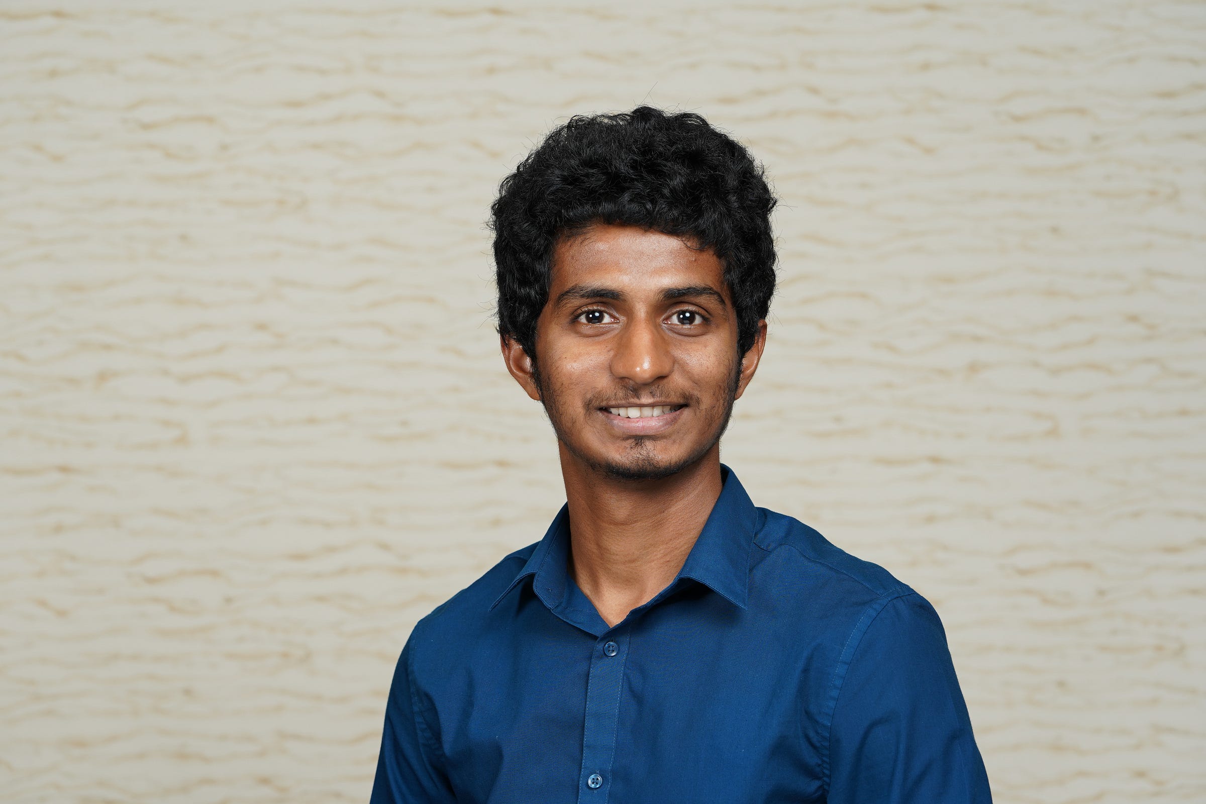 Ashish Shetty – Medium