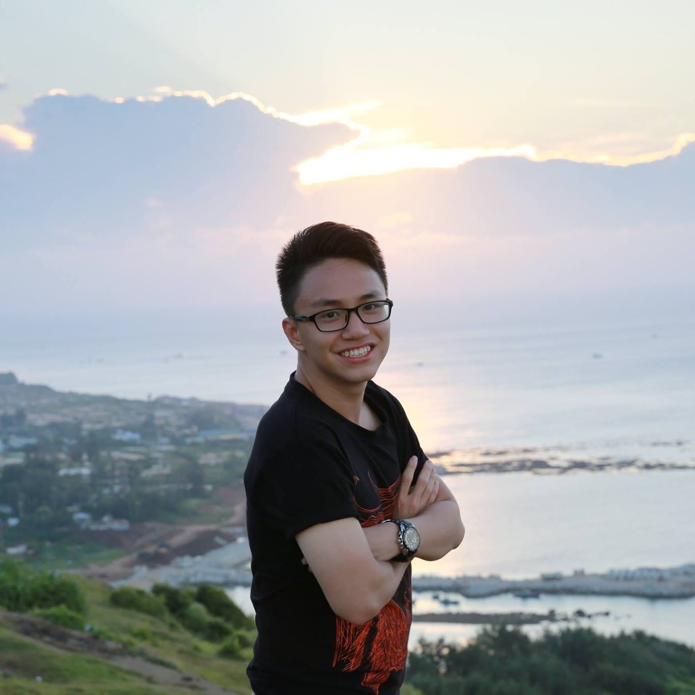 Quoc Duy Nguyen – Medium