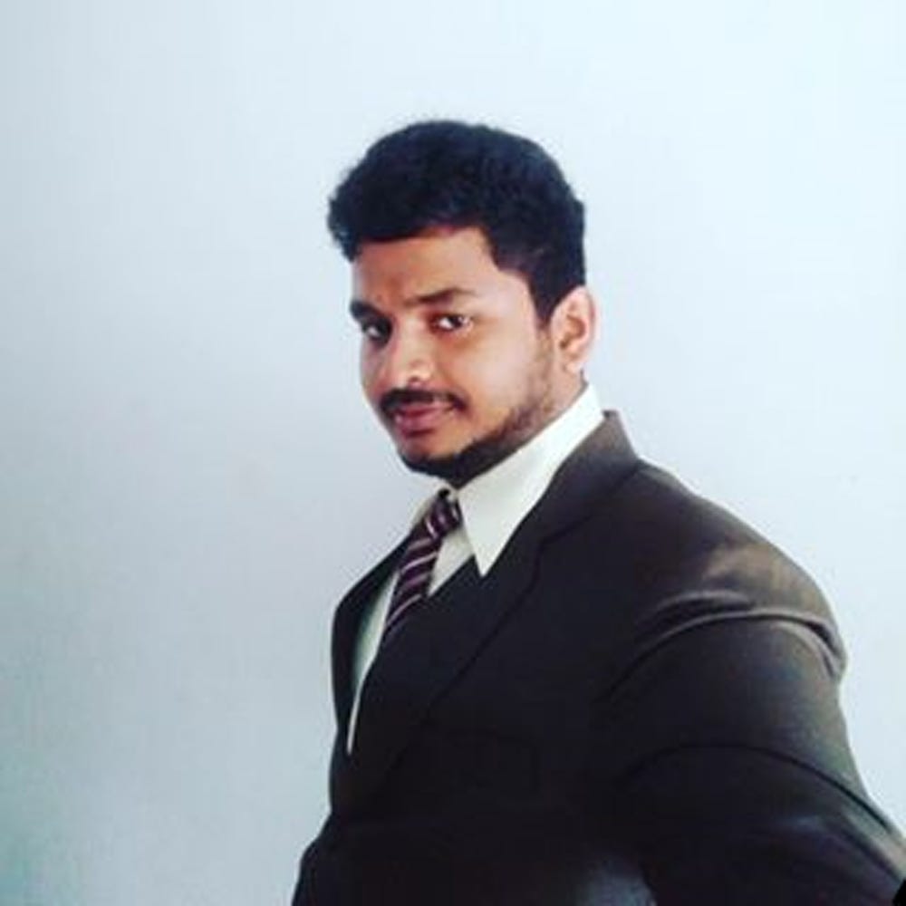 Pasindu Prabhashwara – Medium