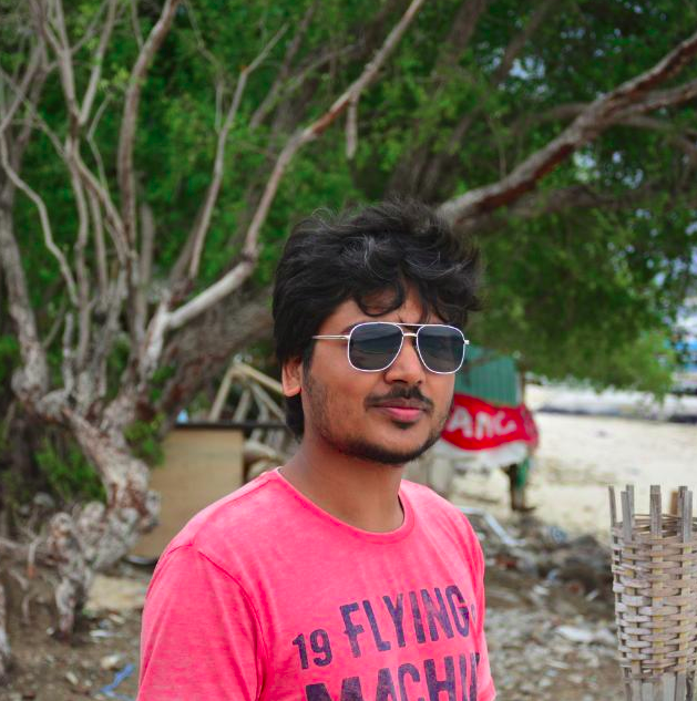 Rohit Gupta – Medium