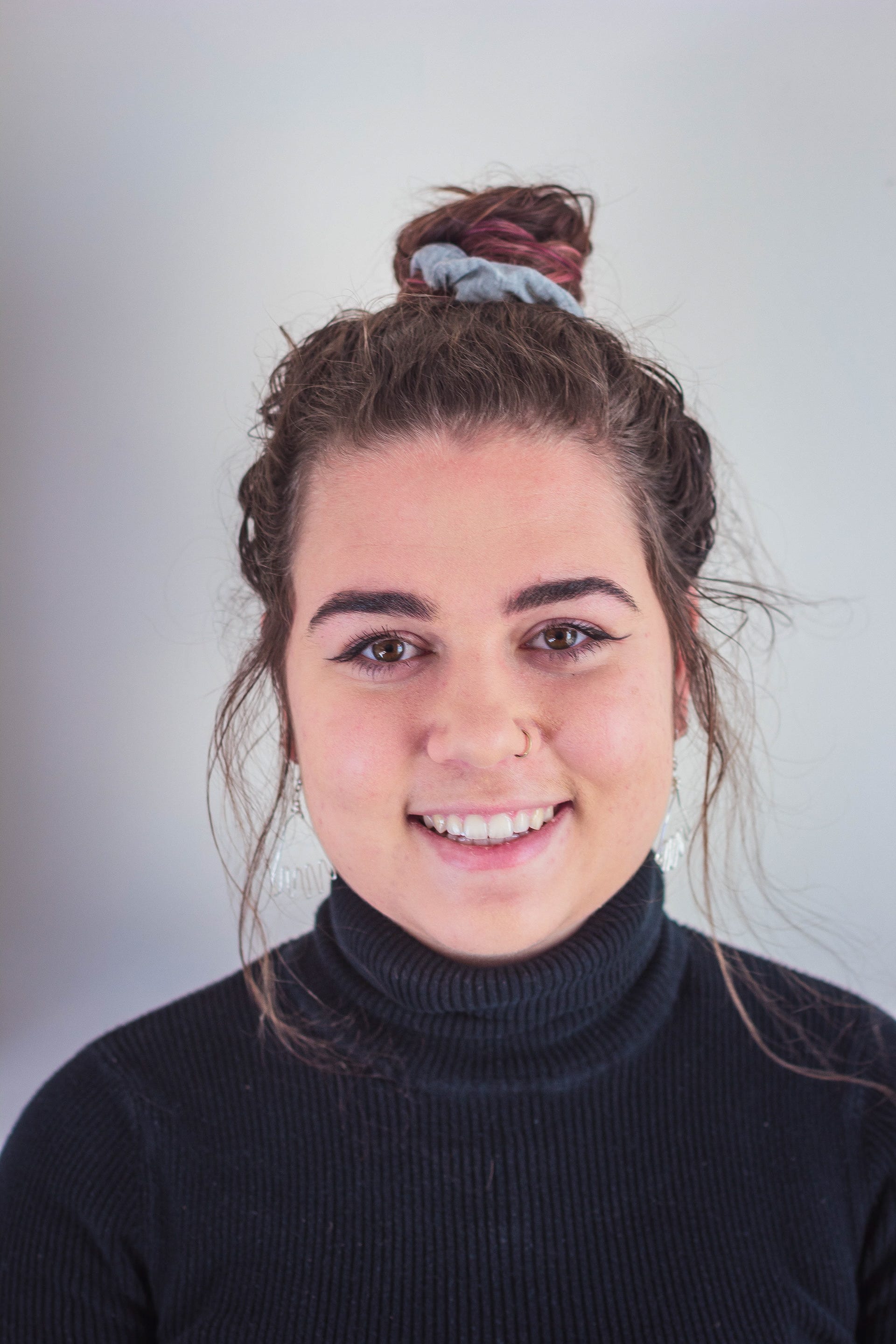 Isabel Lay – Medium