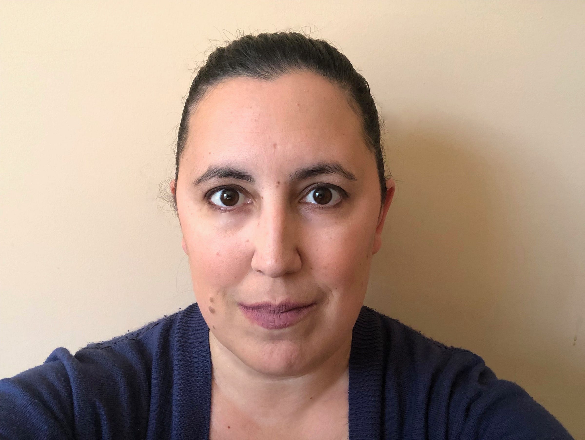 Ashley L. Peterson – Medium