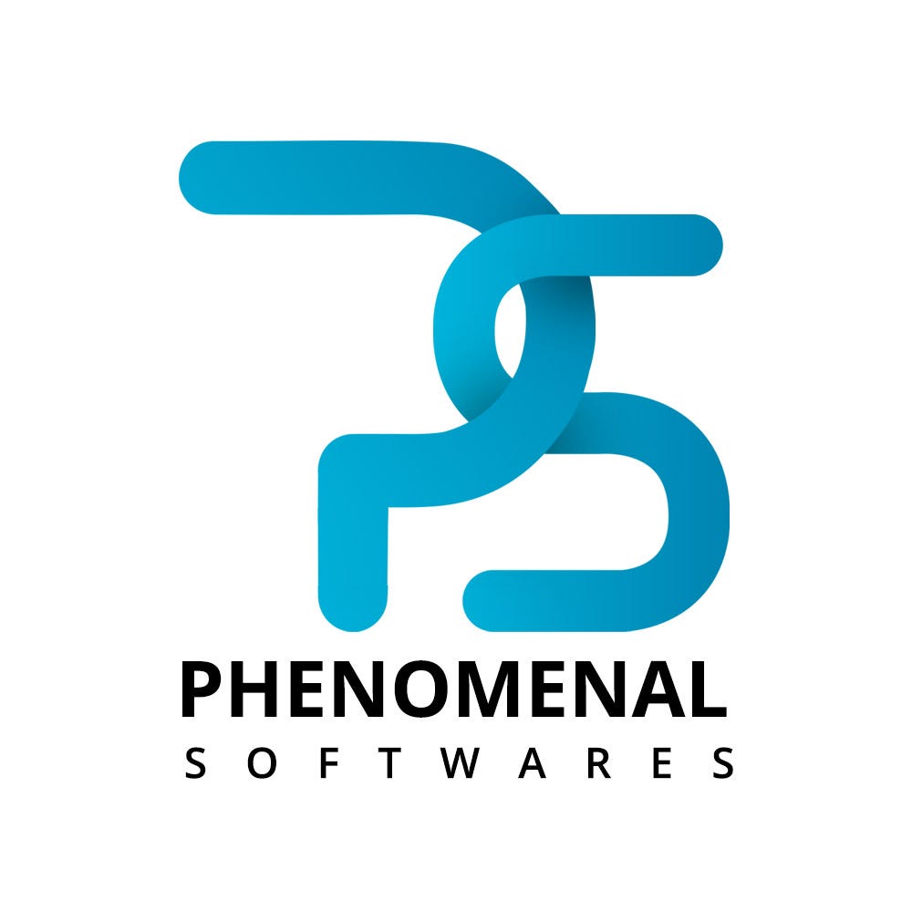 Phenomenal Softwares – Medium