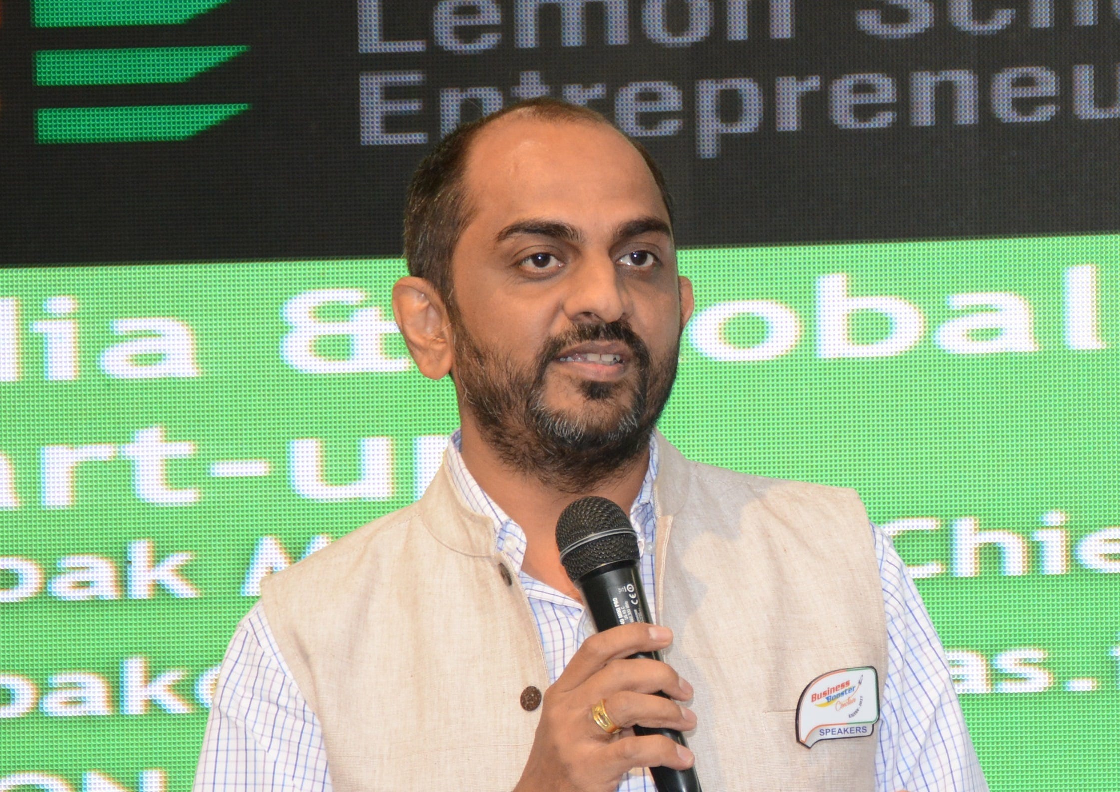 Deepak Menaria – Medium