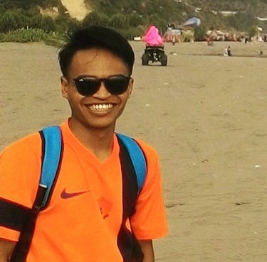 About – Malik Burhan – Medium