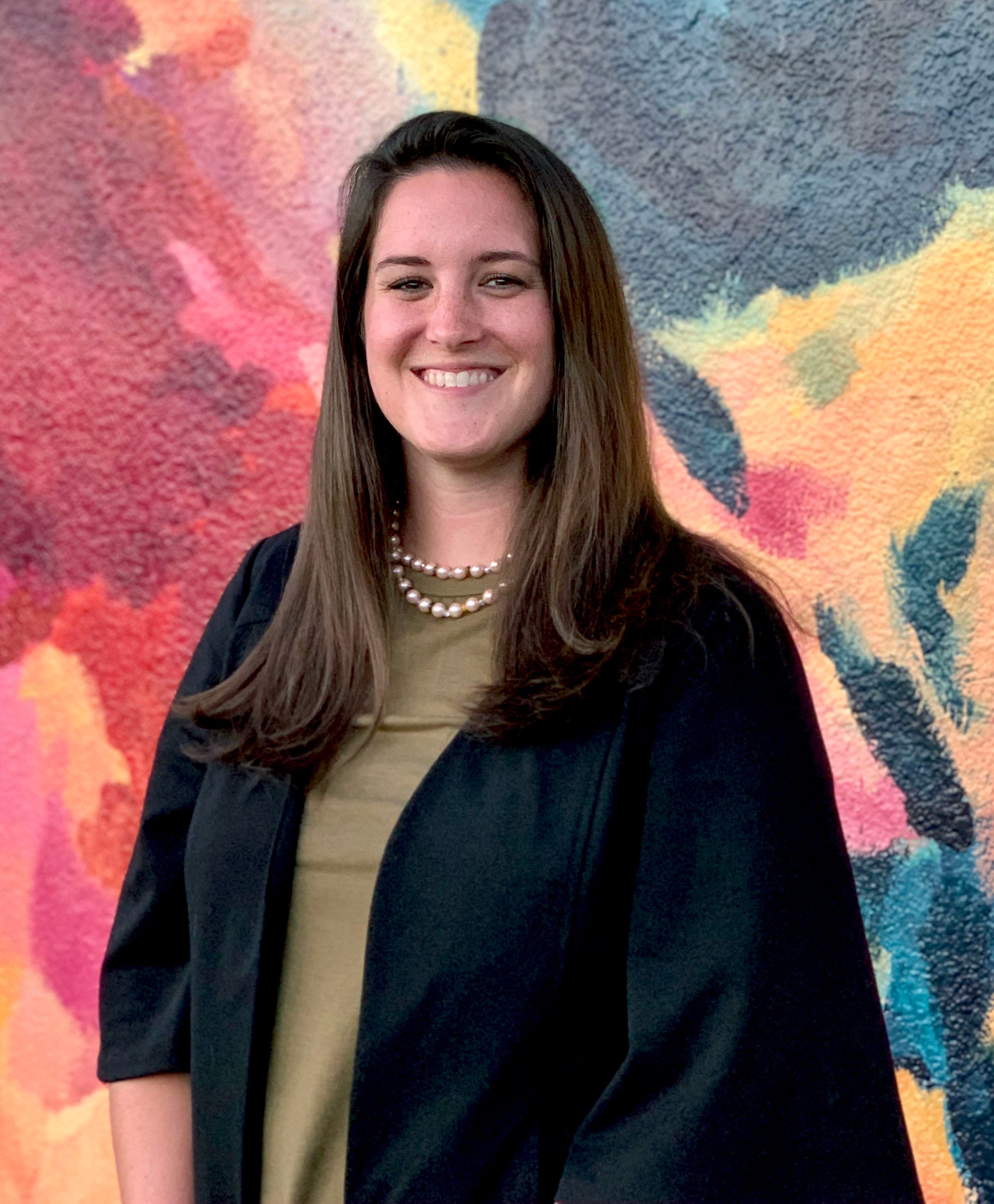 Elizabeth Cameron – Medium