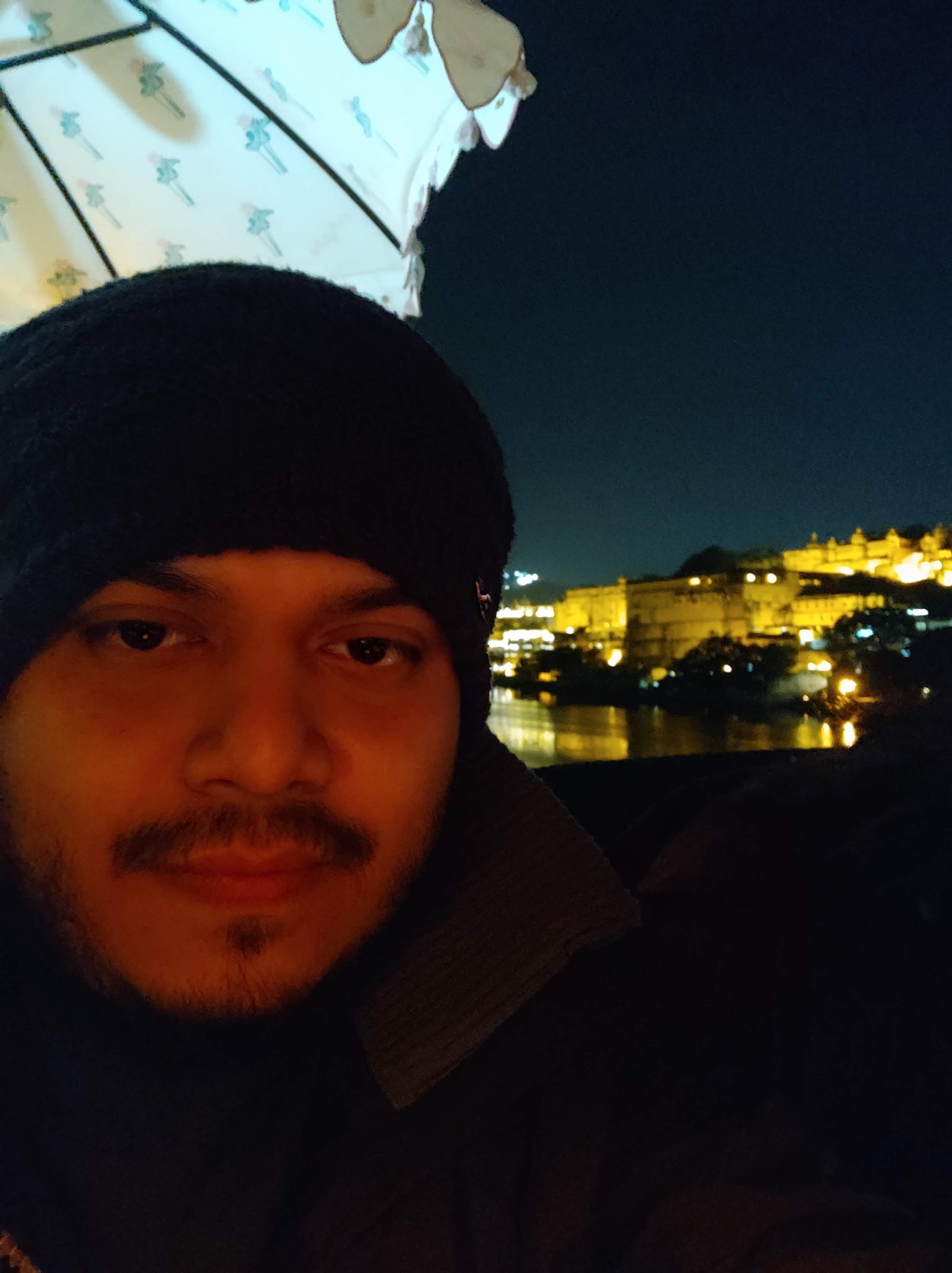 Ashish Dutta – Medium