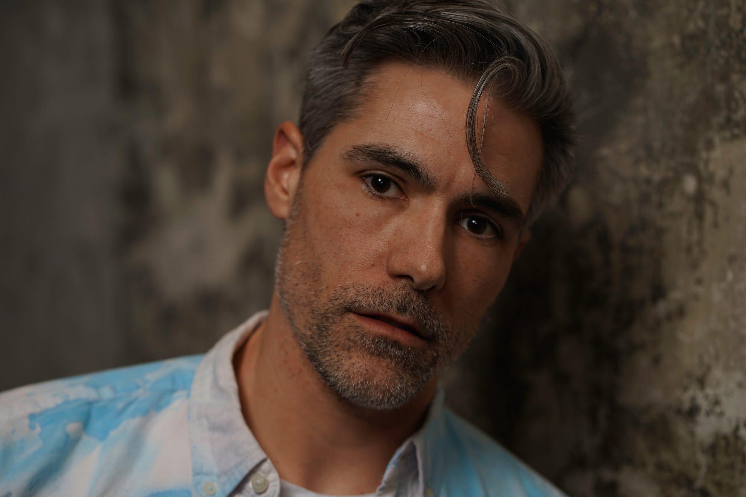 Diego Adolfo Marynberg – Medium