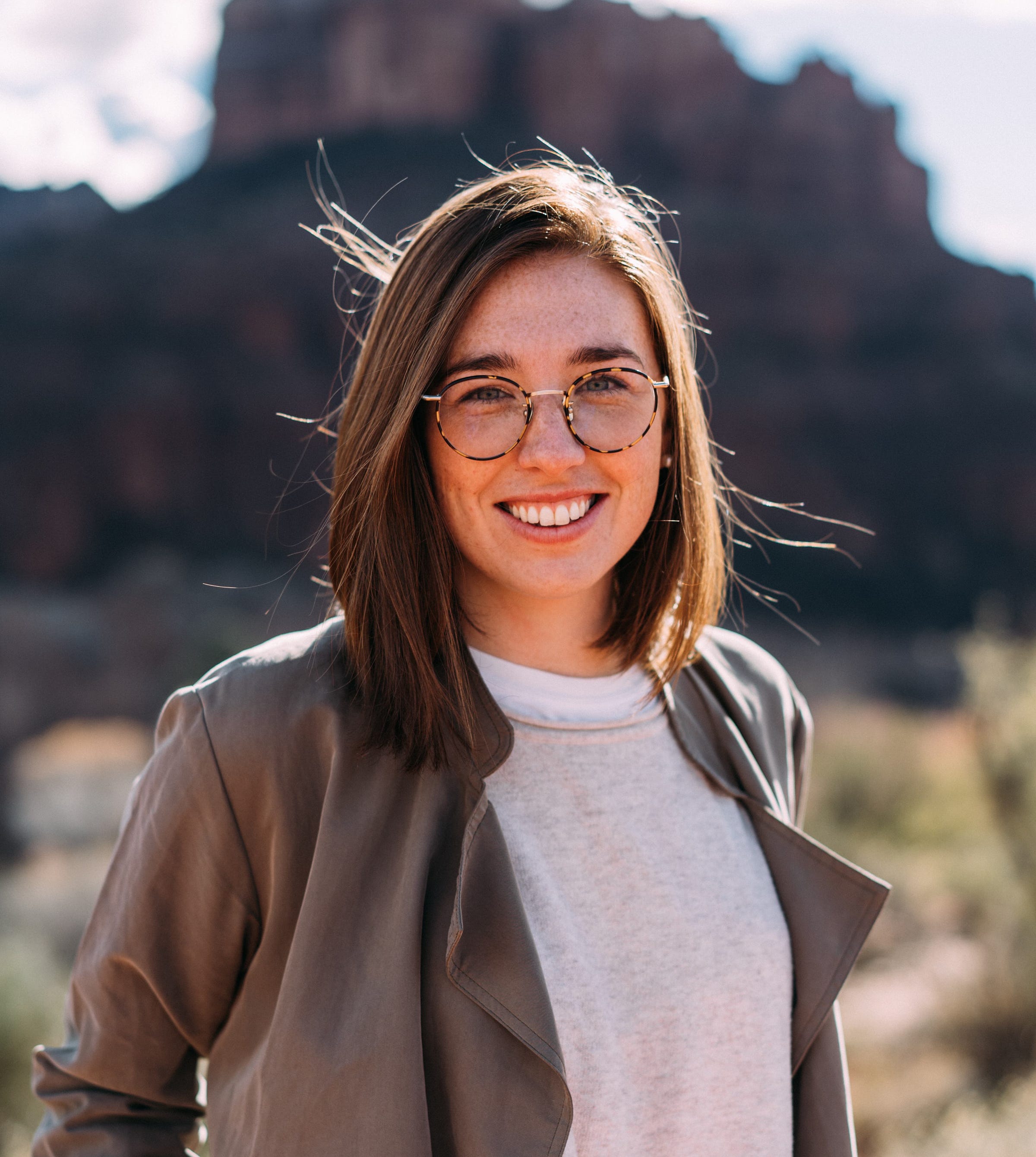 Ellie Frymire – Medium