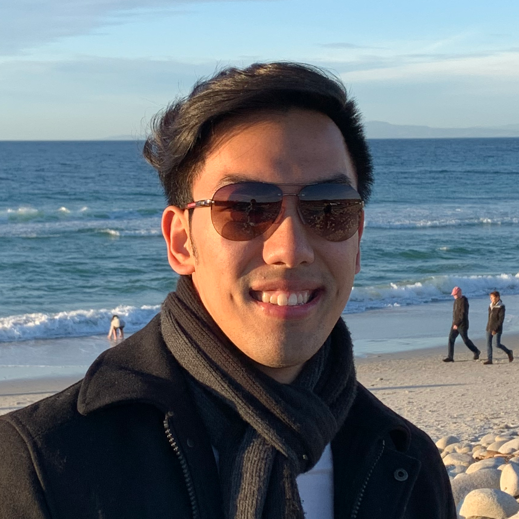 Alwyn Tan – Medium