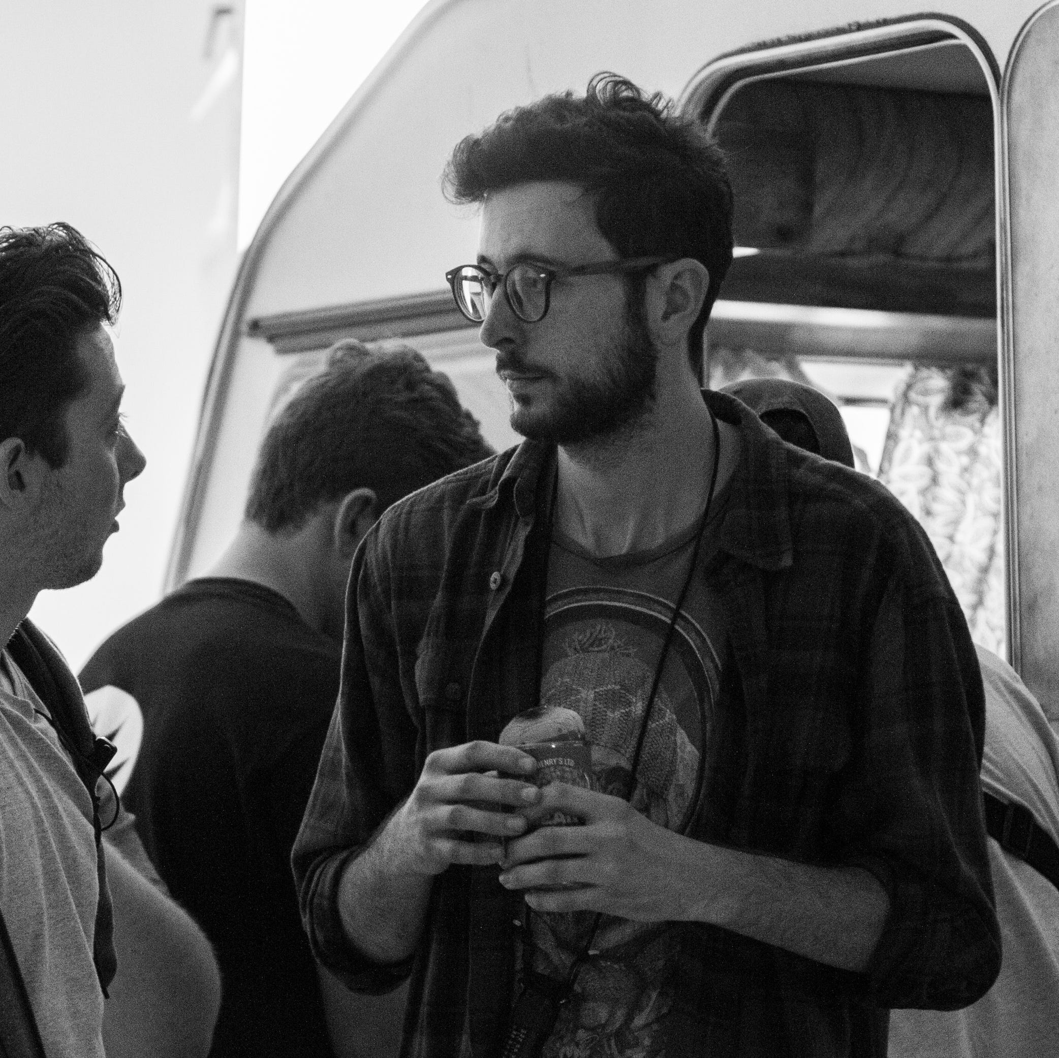 Alex Withers – Medium