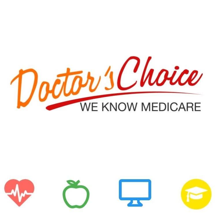 Doctor's Choice – Medium