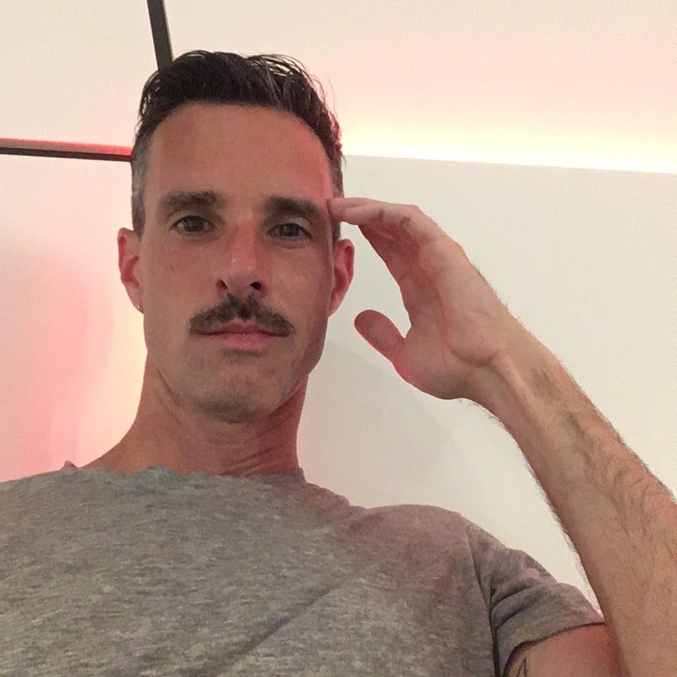 Craig Willse – Medium