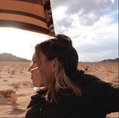 Amy Rodgers – Medium