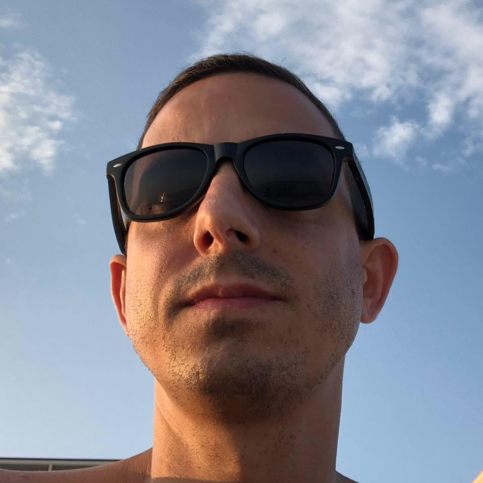 About – Nik – Medium