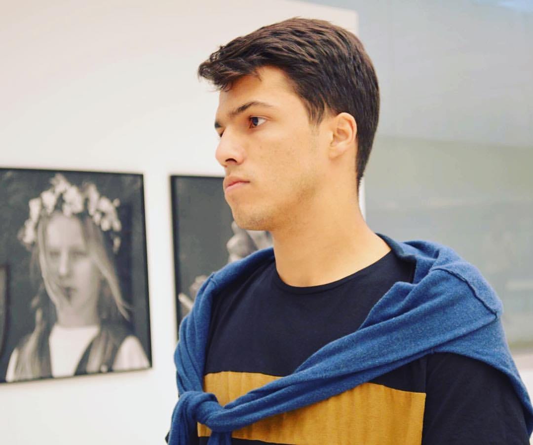 Lucas Beijo Teixeira – Medium