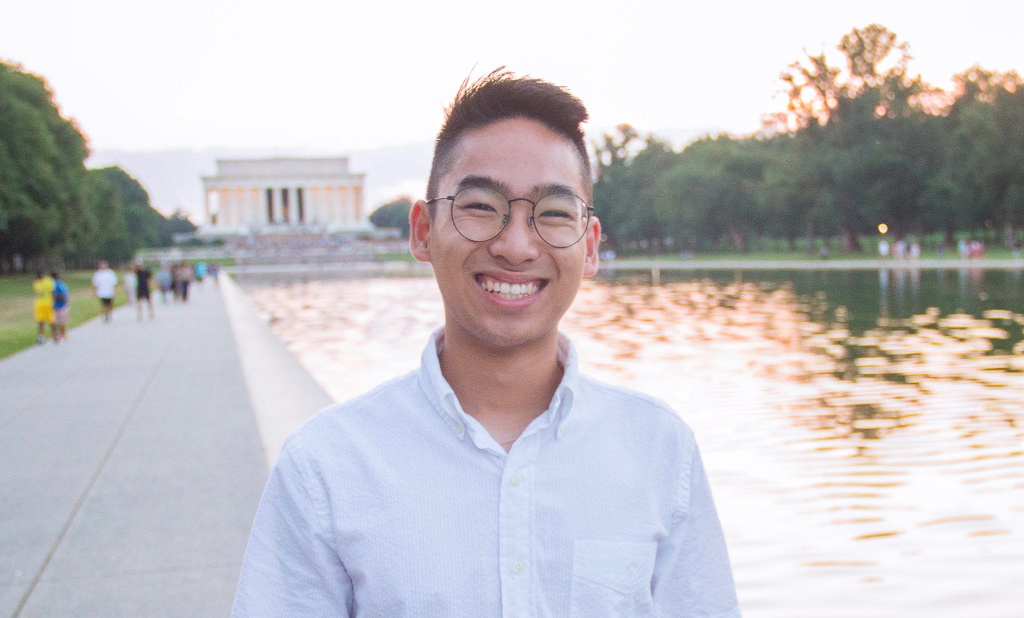 Tanner Tran – Medium