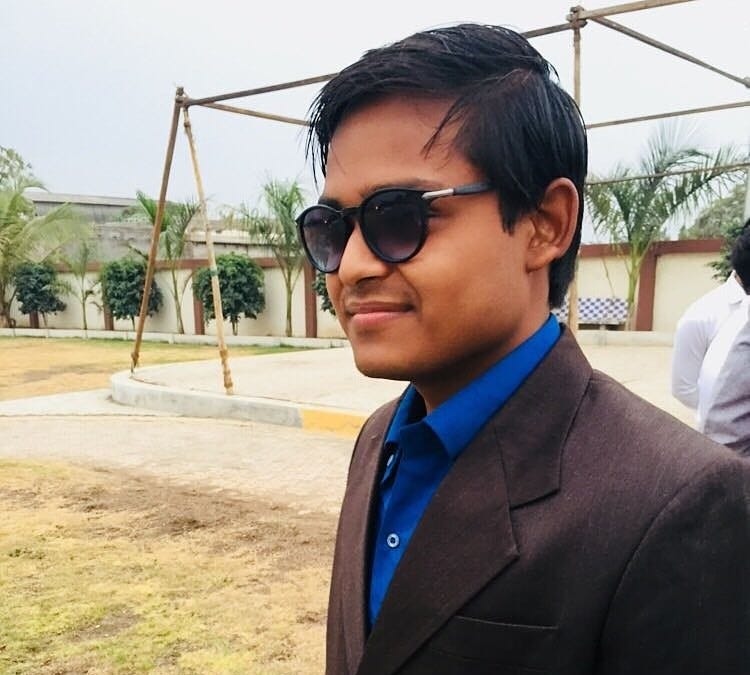 Yash Dudhagara – Medium