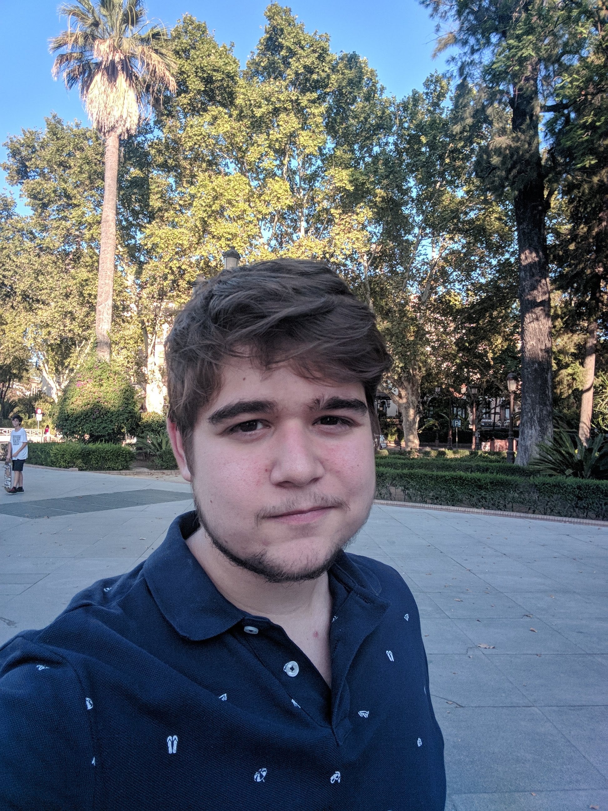 About – Fernando Lucena – Medium