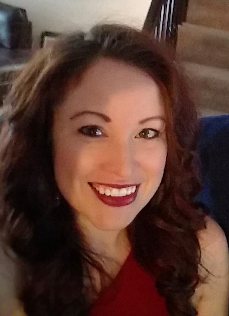 Anna Riechers – Medium