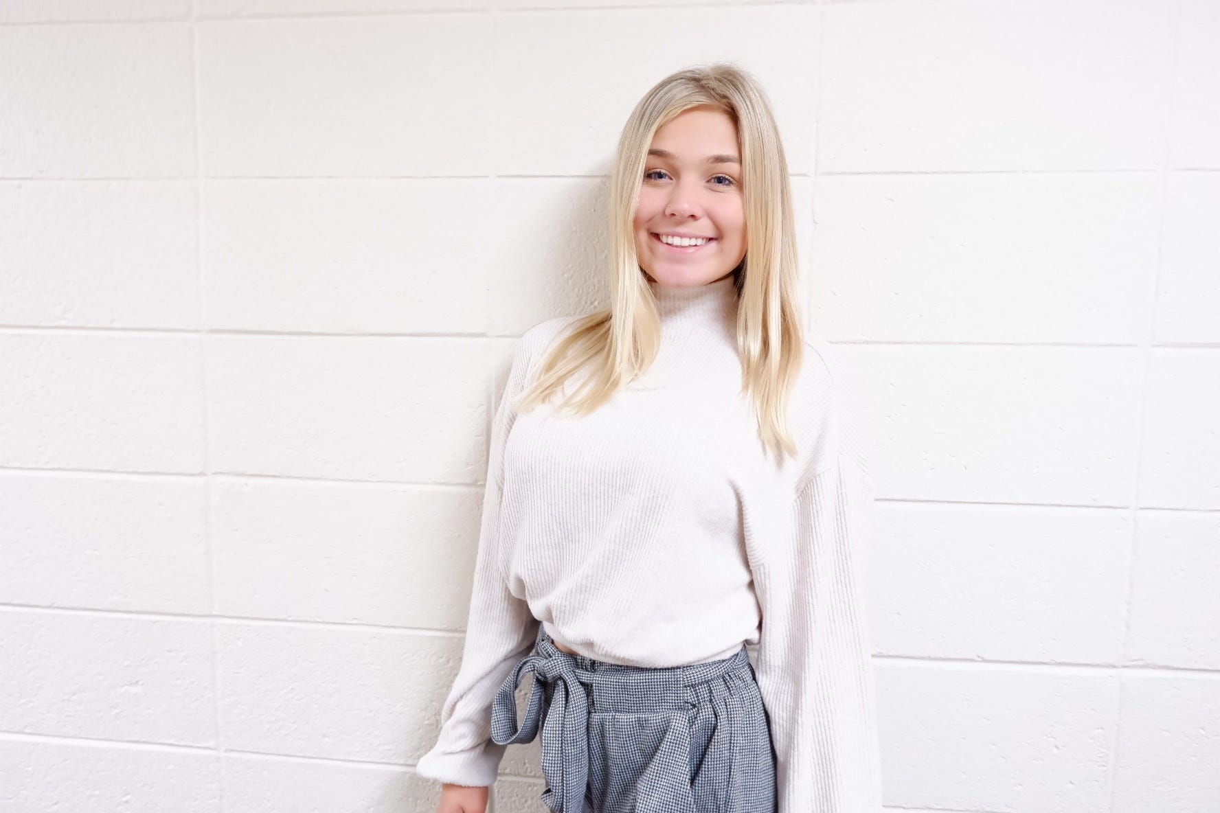 Michelle Ellis – Medium
