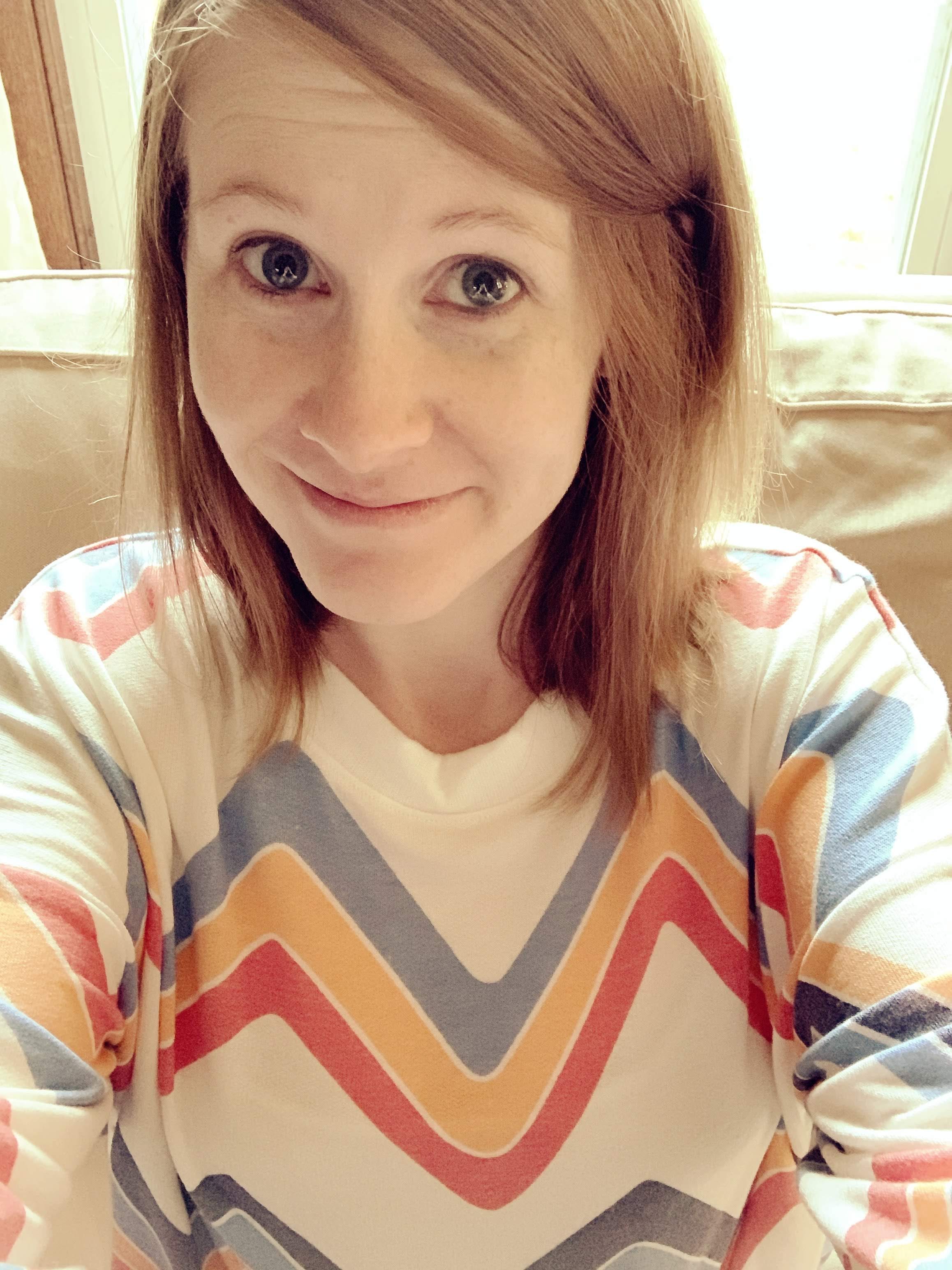 Jessie Cantrell – Medium