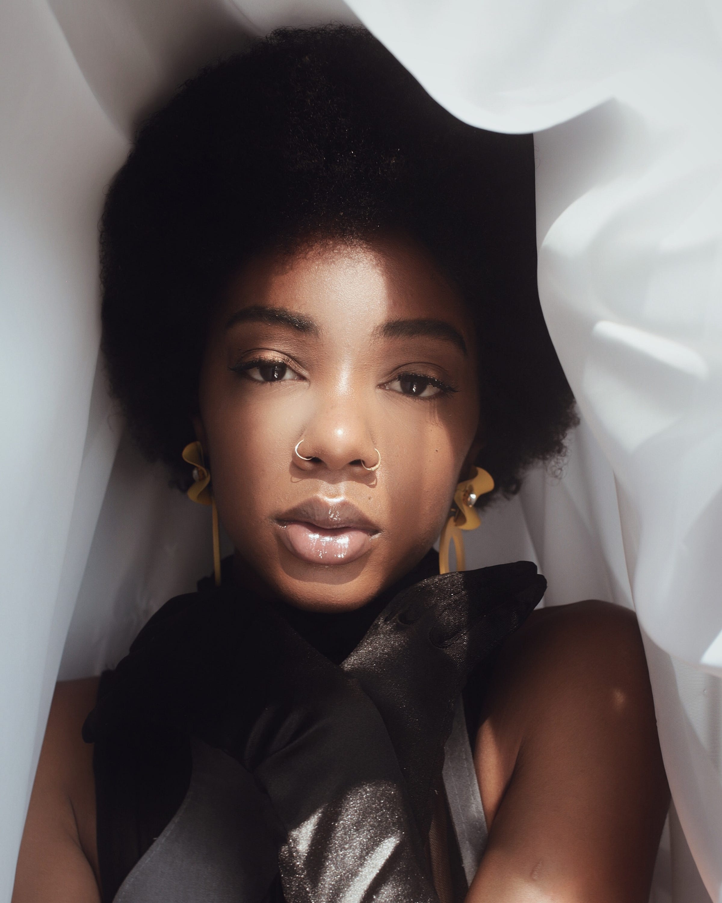 Letesha Renee – Medium