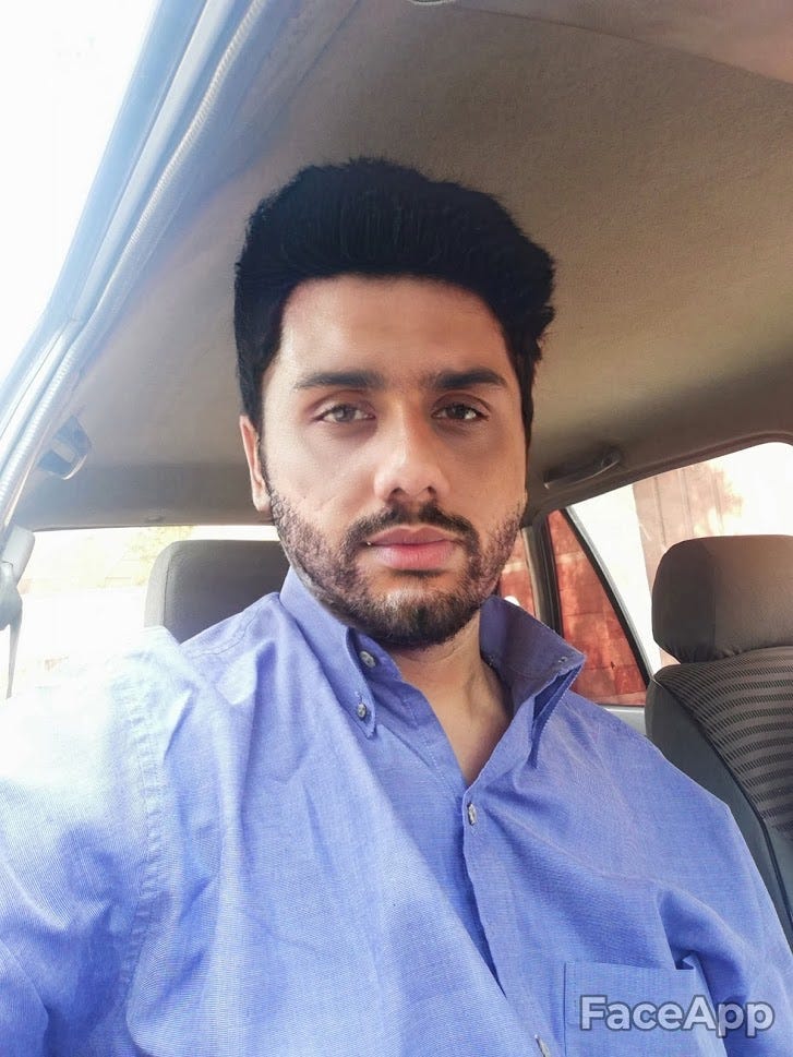 Waqas Yousaf – Medium