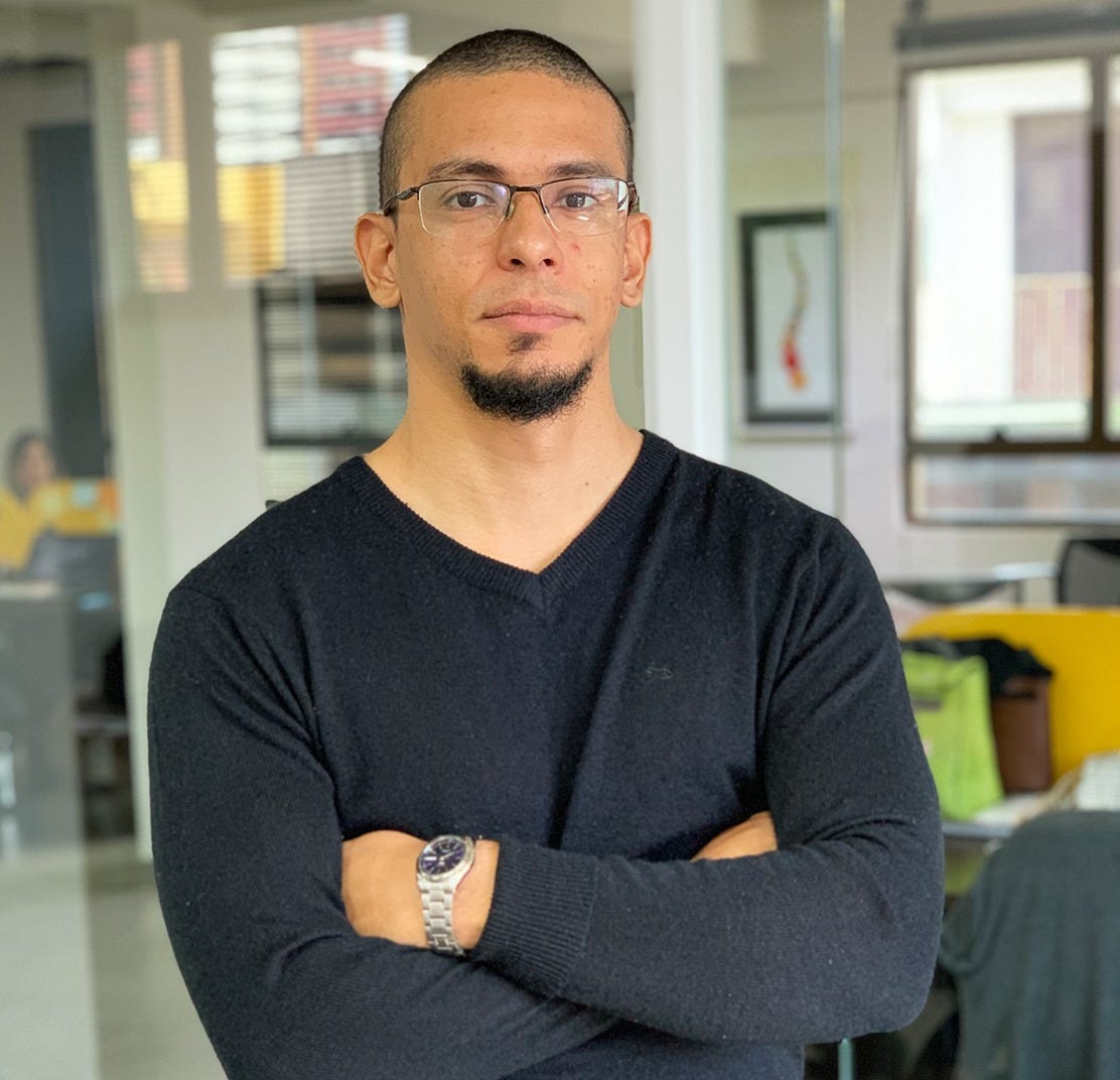 Lucas Azevedo – Medium