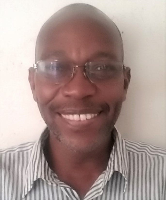 Kadenge Lewa – Medium