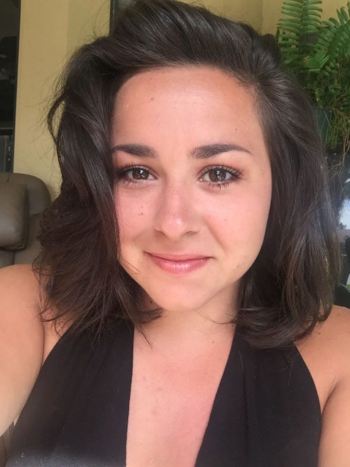 Micaela Fagan – Medium