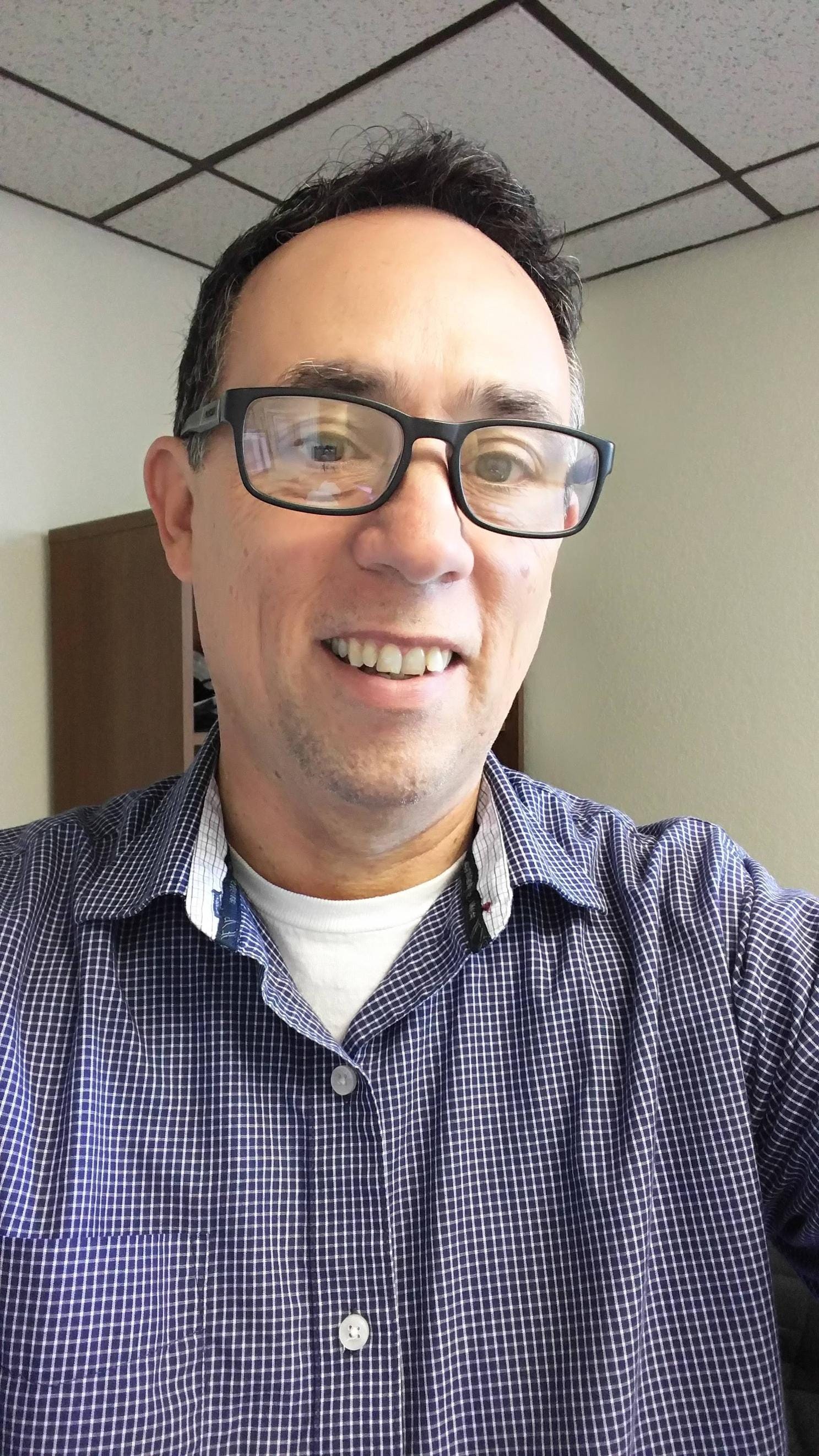 Rodney Brooks – Medium