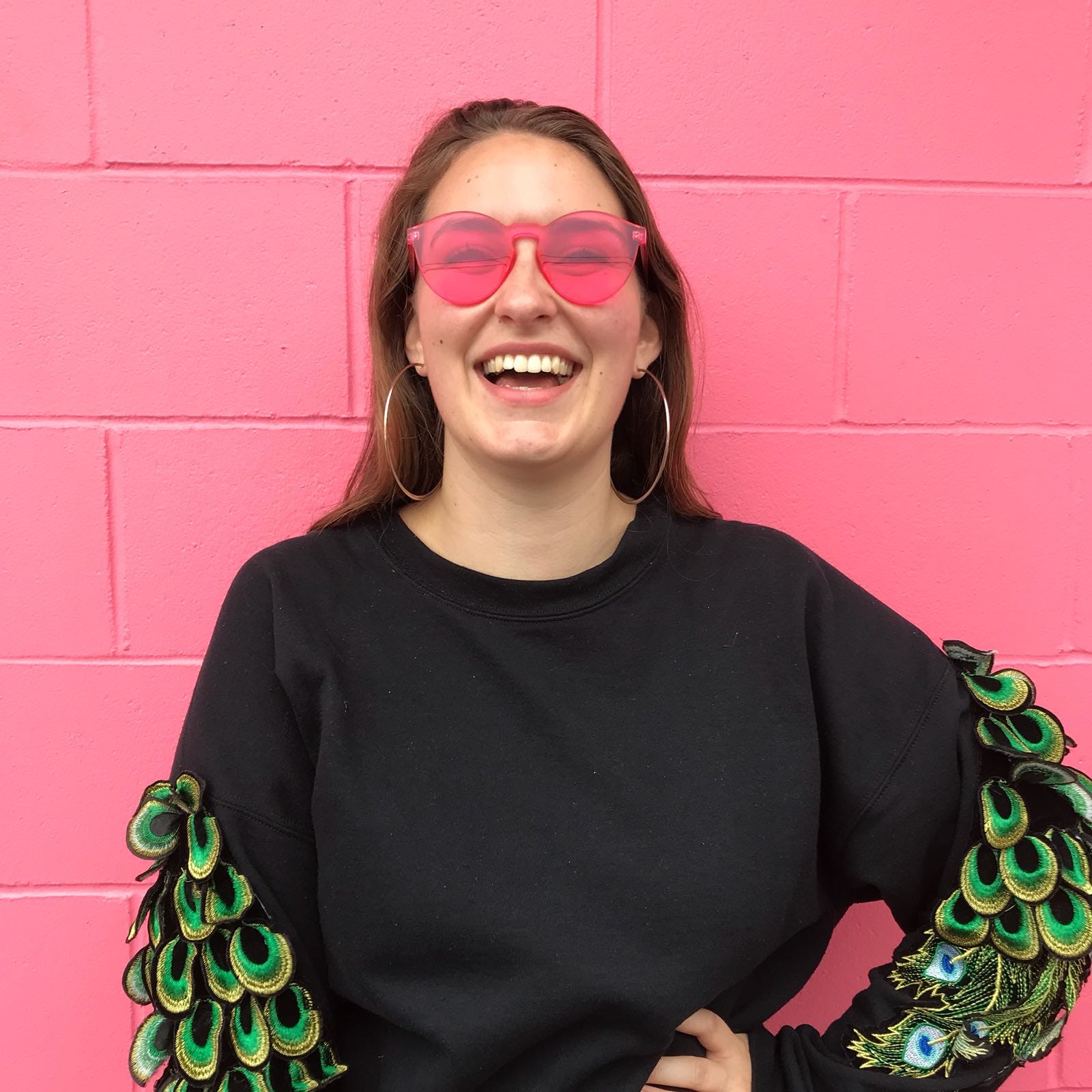 Emily Grace Peck – Medium