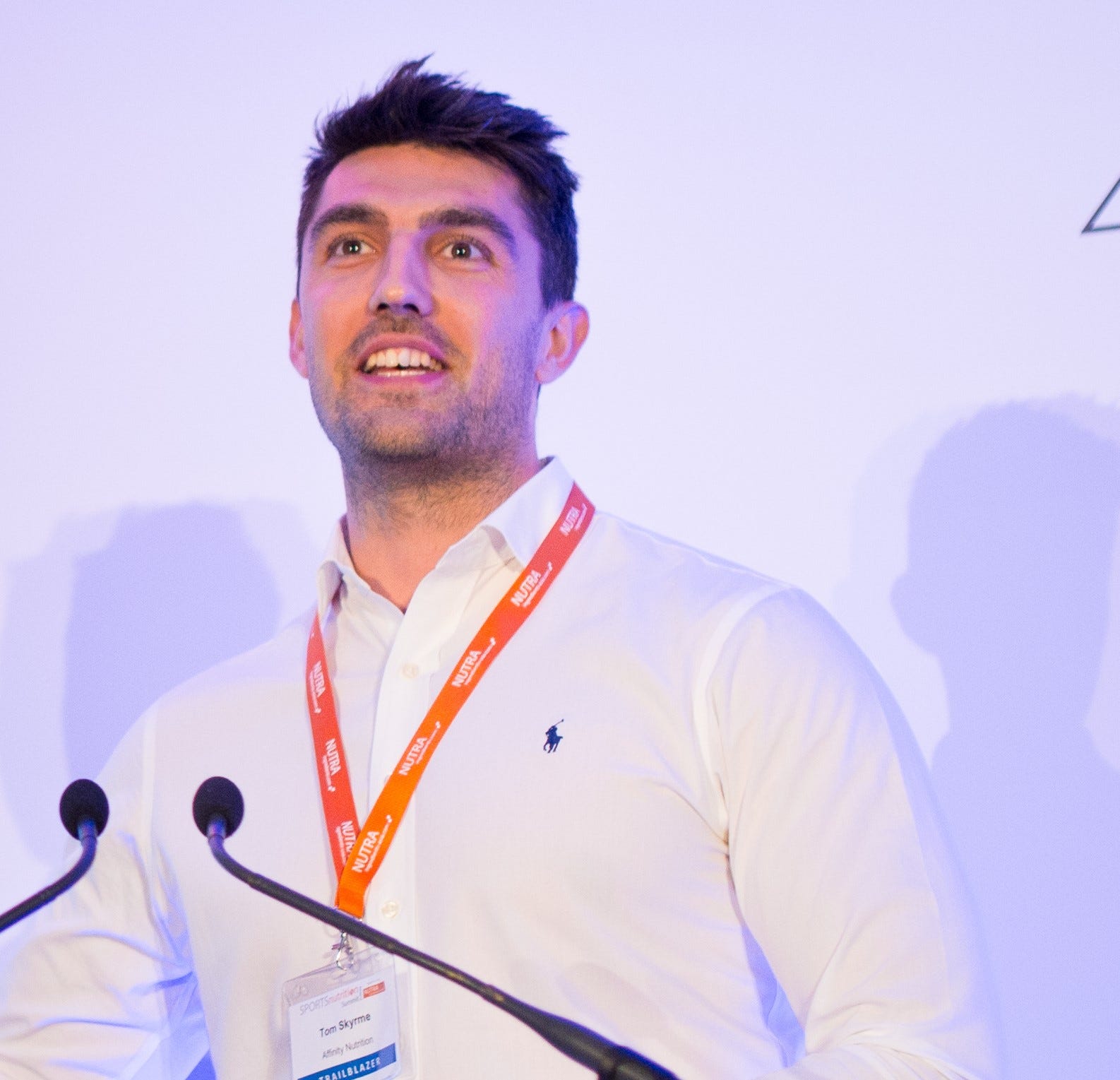 Tom Skyrme – Medium