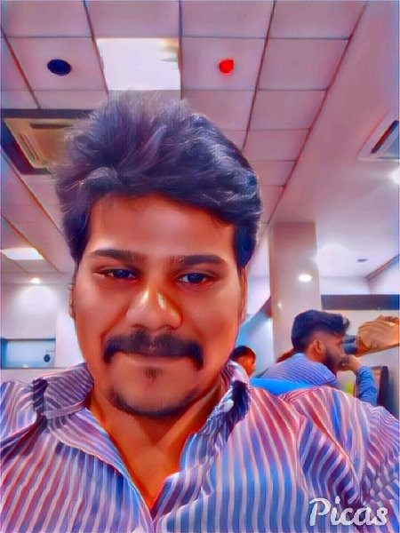 Onkar Dichwalkar – Medium