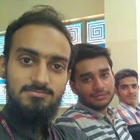 Aqib Mukhtar – Medium