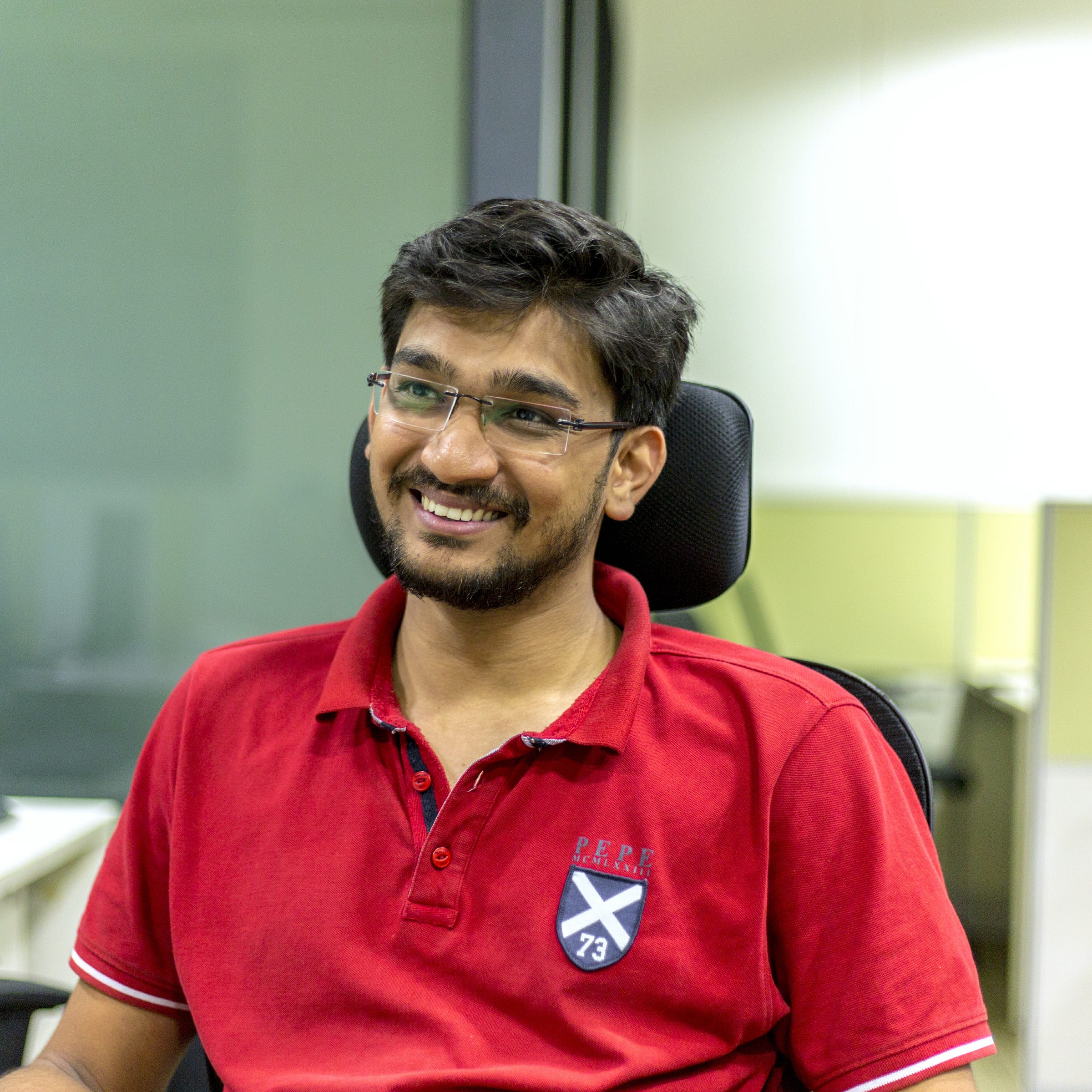 Sanket Sudake – Medium