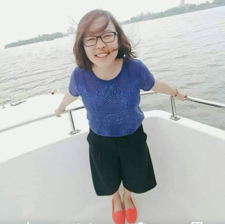 Yu Jun Chen – Medium