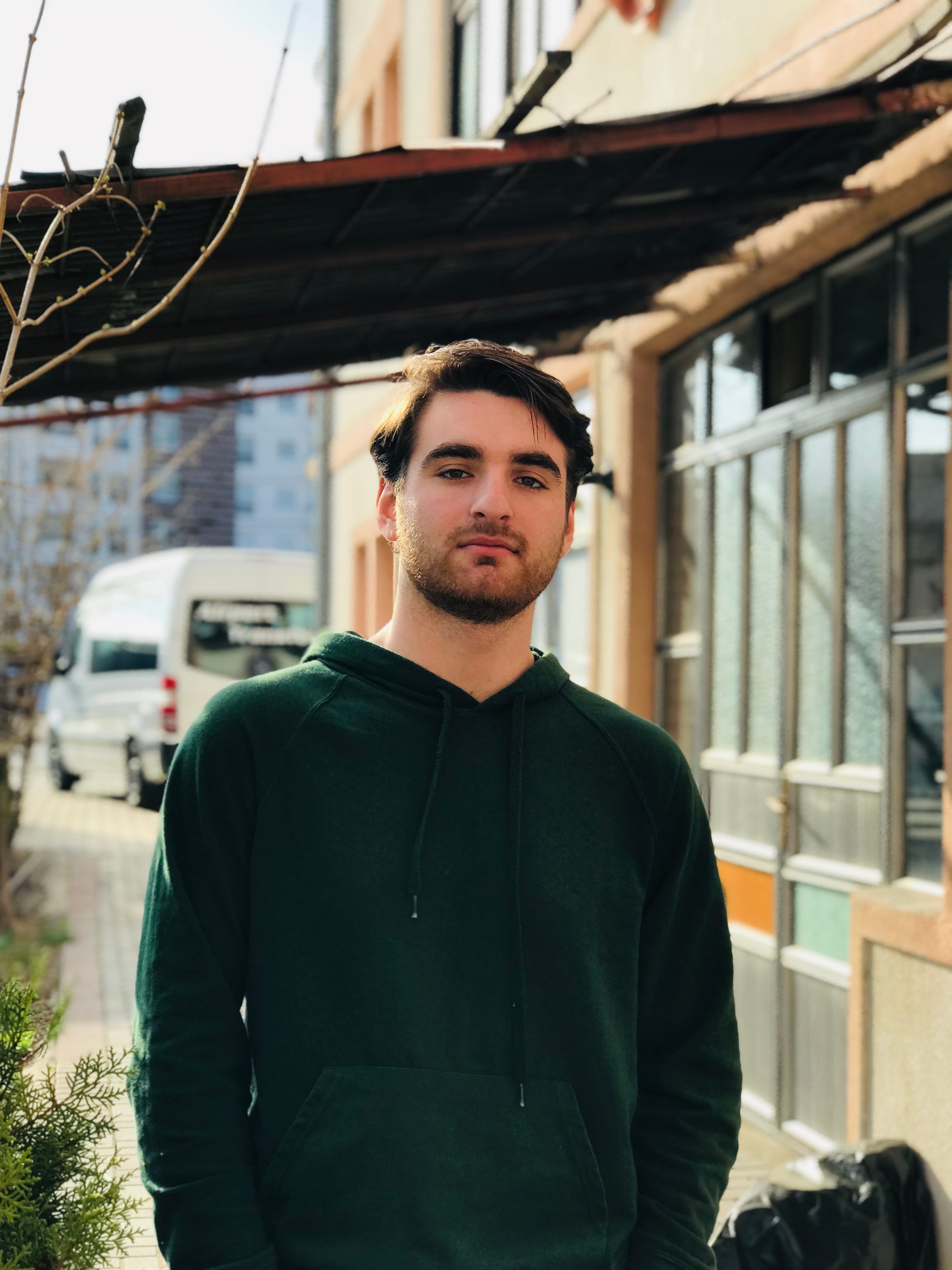 Shpetim Selaci – Medium