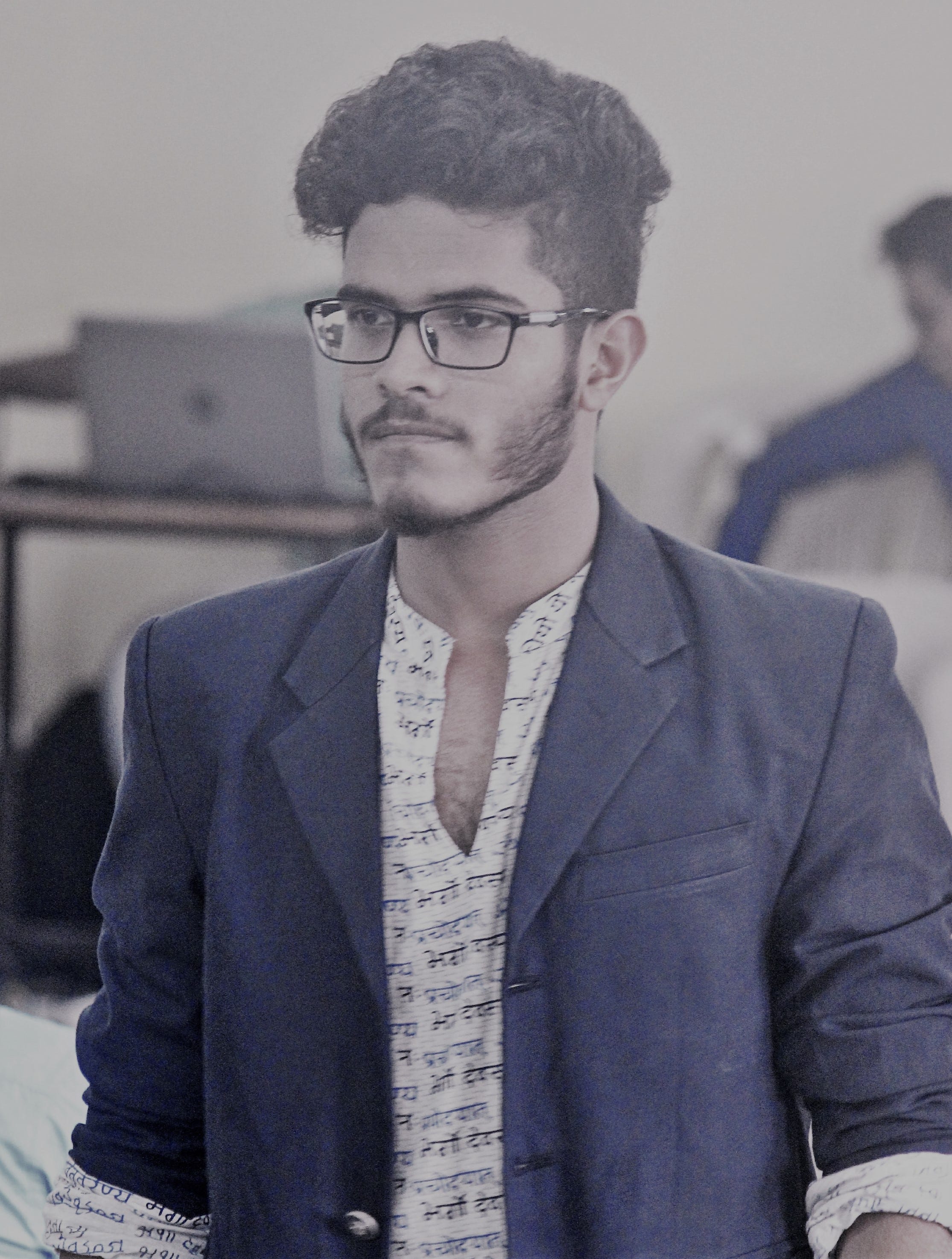 Subhankar Nayak – Medium
